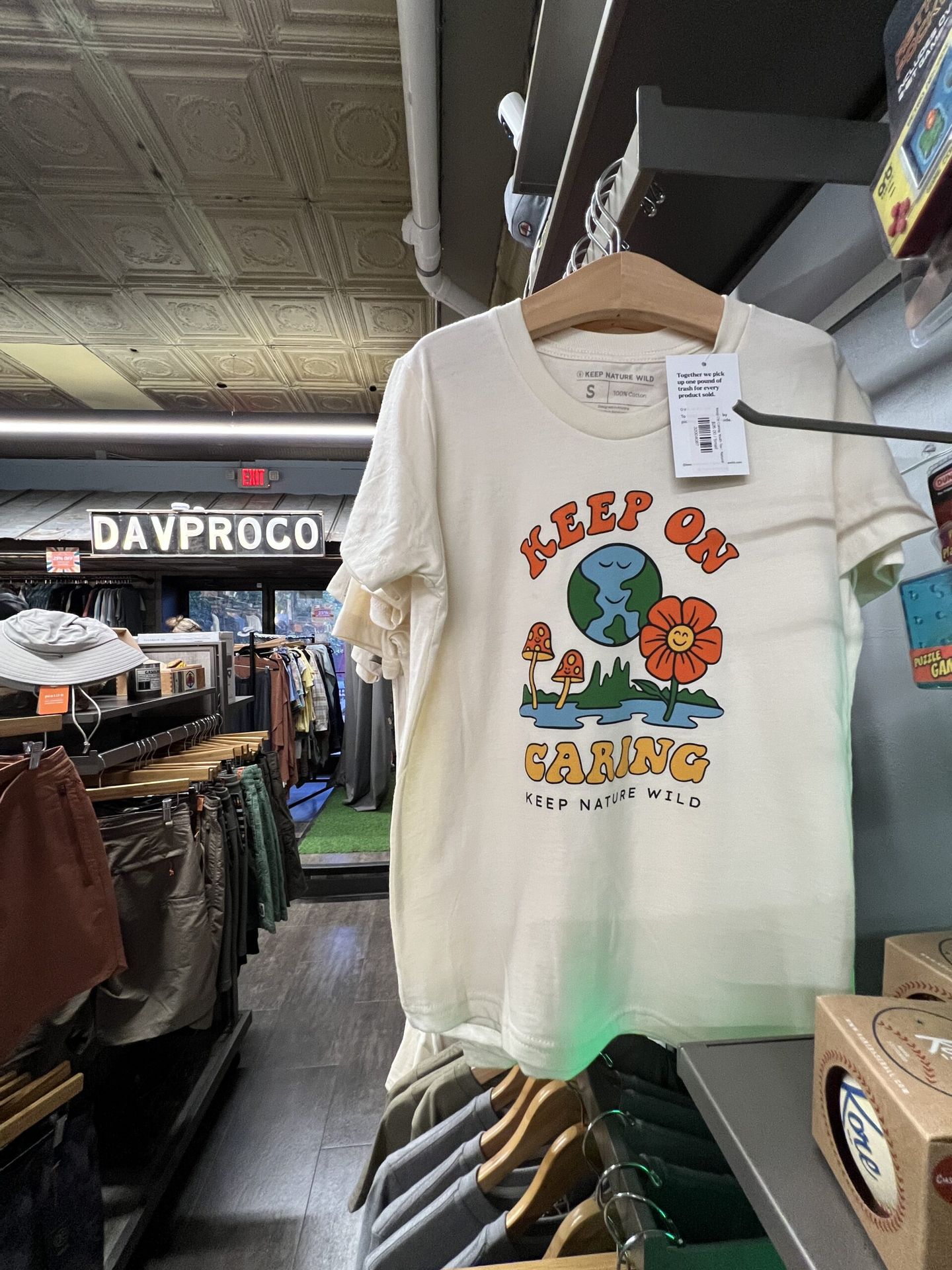 17 things to see, do, and eat in Davidson, 20 miles north of Charlotte ...