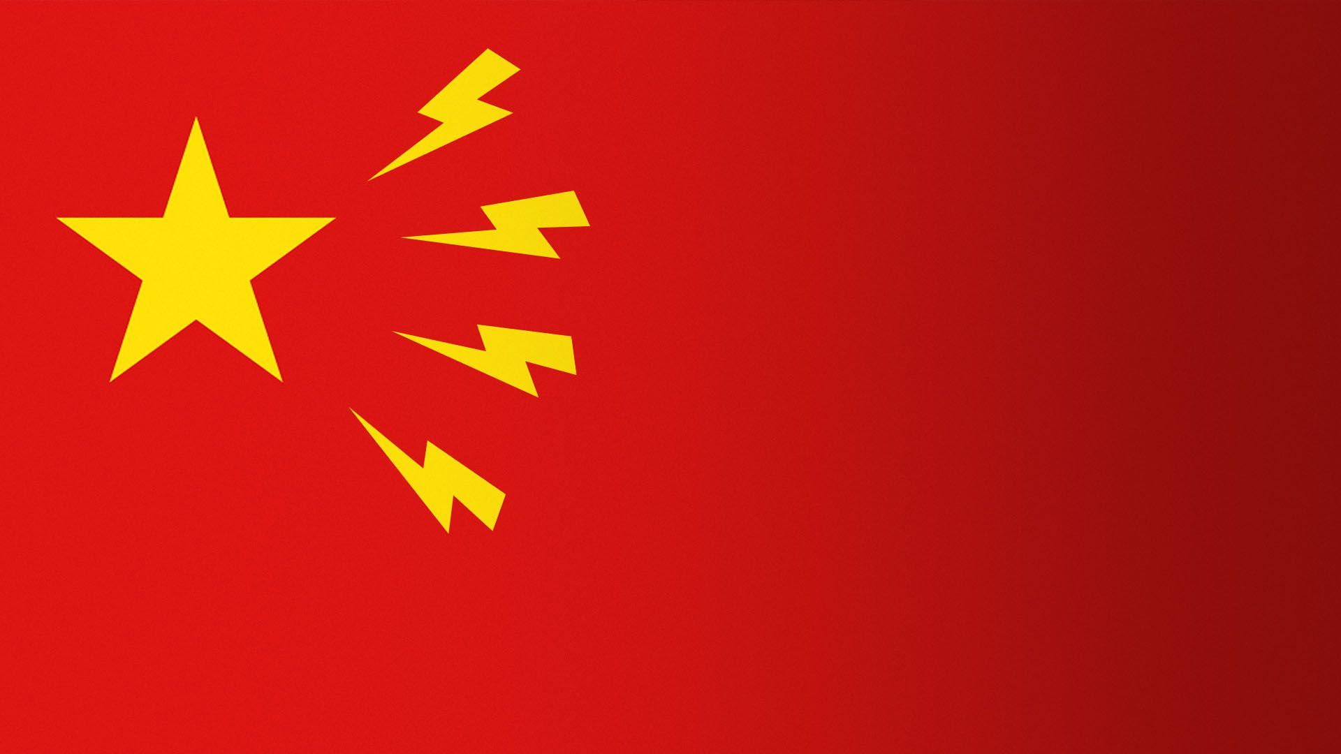 House select China panel issues roadmap for future action
