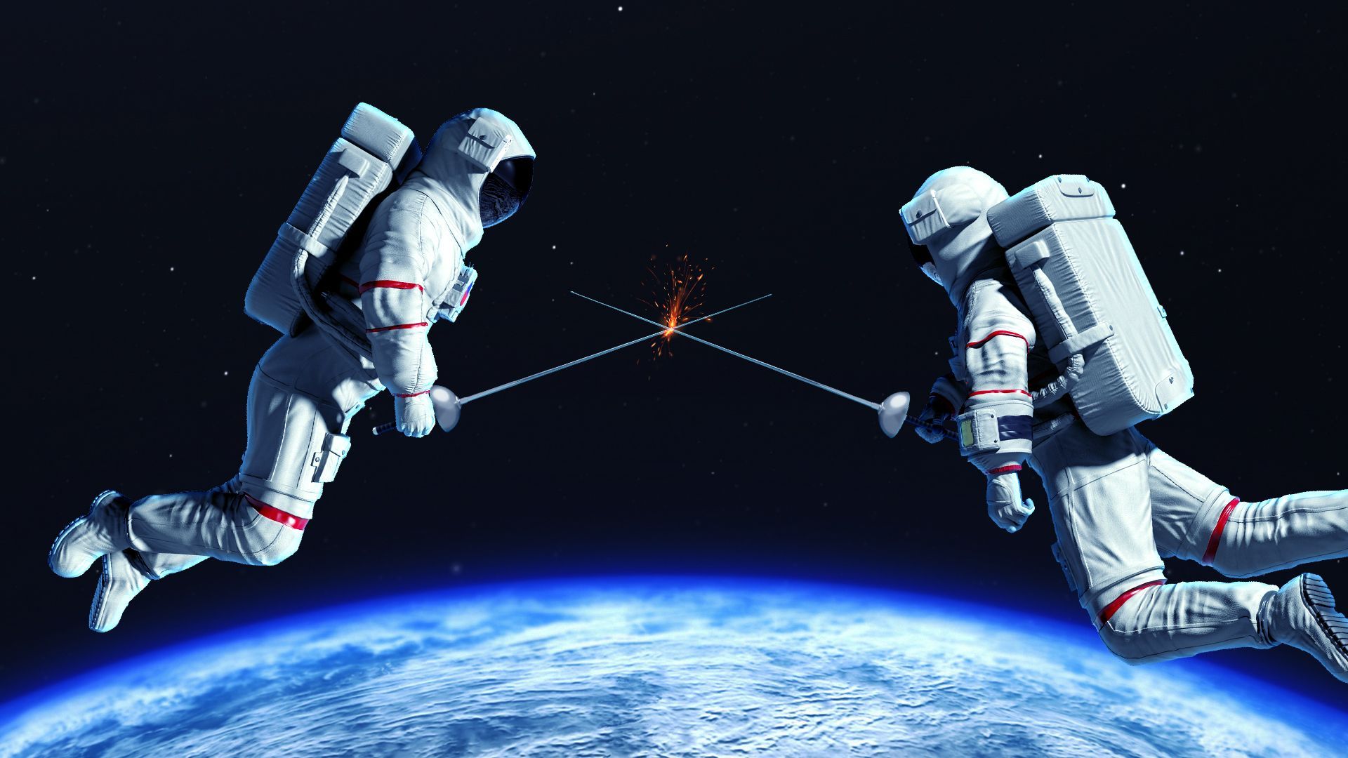 Space - Science - Axios