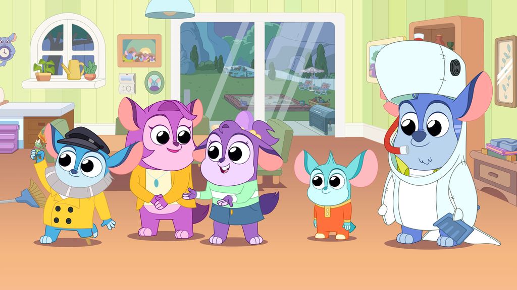 Exclusive: Daily Wire launches kids entertainment app called Bentkey
