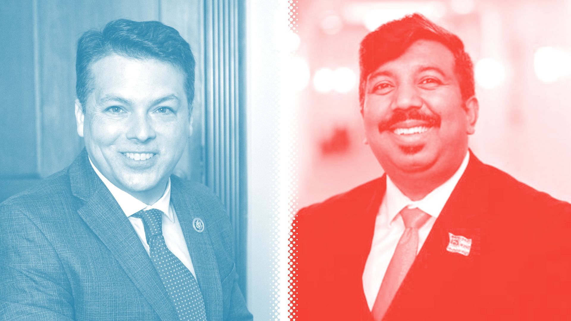 Election voter guide 2024: Who's on the ballot in Pennsylvania - Axios ...