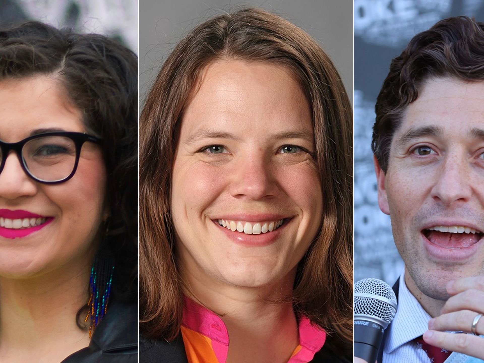 Lisa Bender's Instagram, Twitter & Facebook on IDCrawl