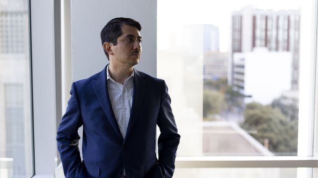 Travis County District Attorney José Garza wins Democratic primary ...