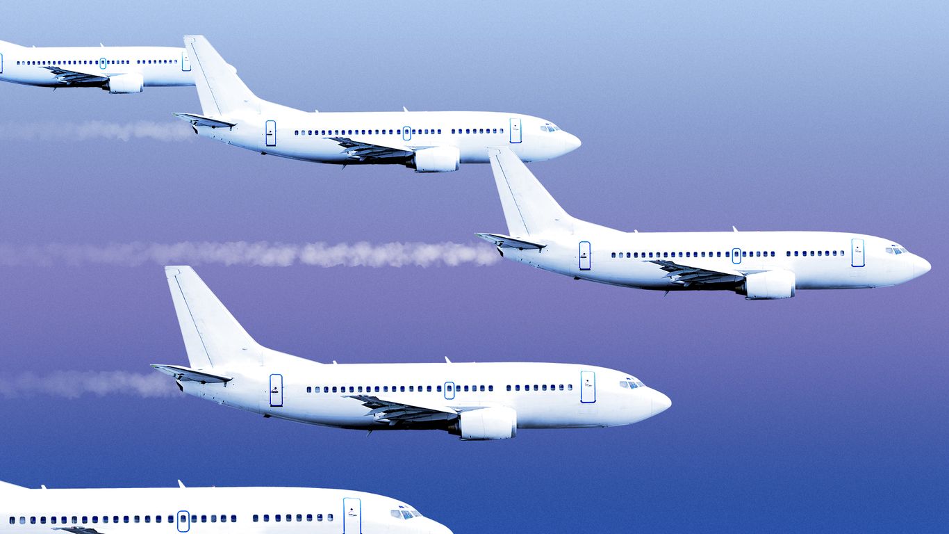 LanzaJet hits commercial scale with ethanol jet fuel