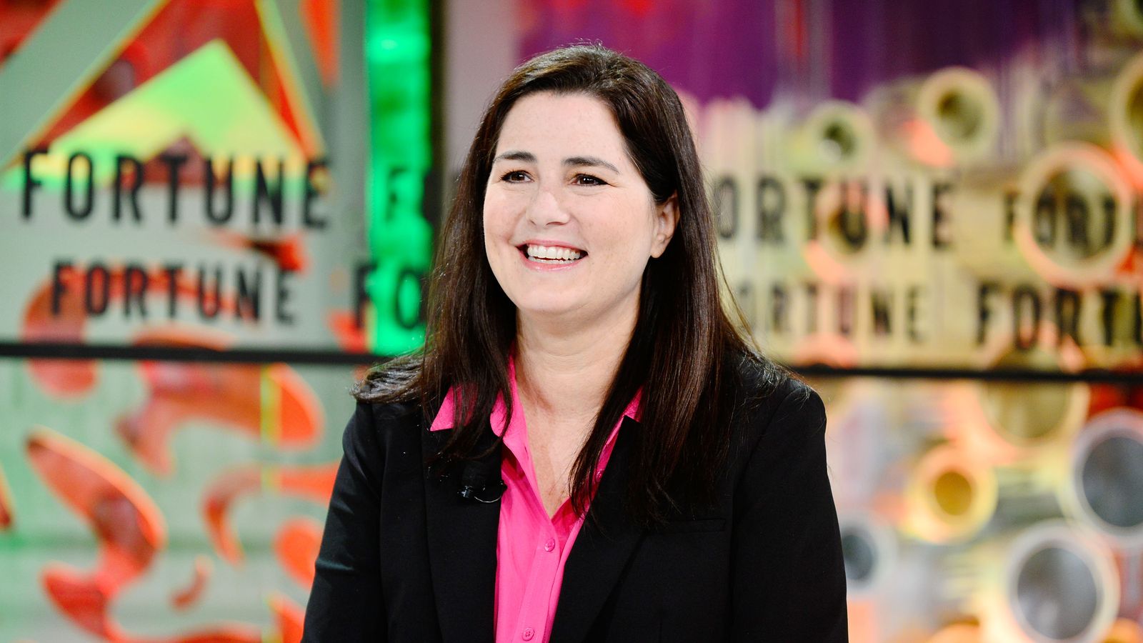 Match Group CEO Mandy Ginsberg steps down