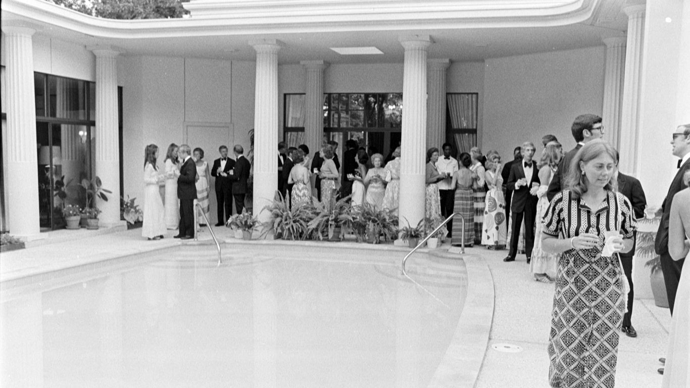 Swan Ball 2025: Volunteers, Cheekwood spar over event announcement ...