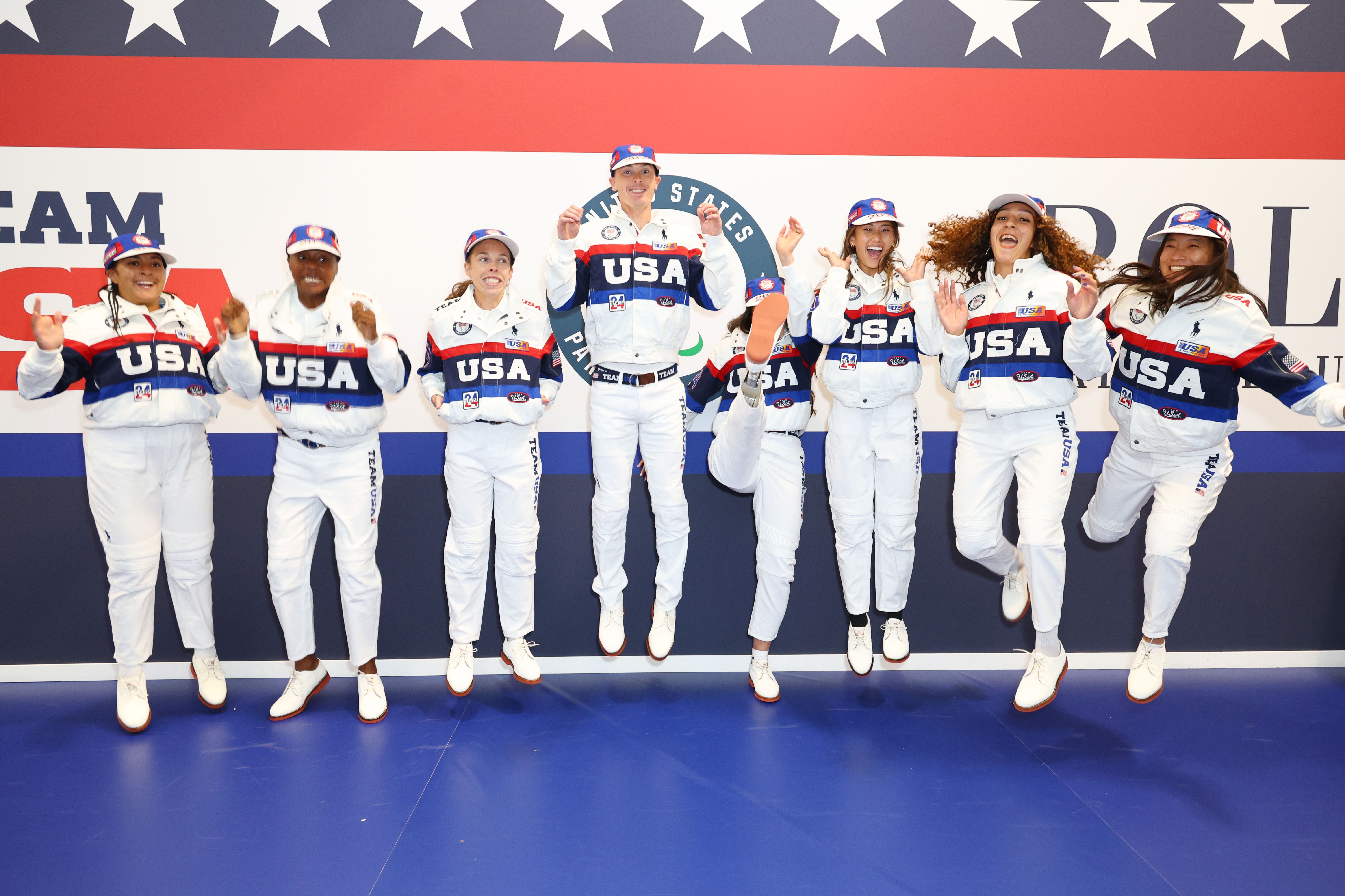 Olympians with North Carolina ties - Axios Charlotte