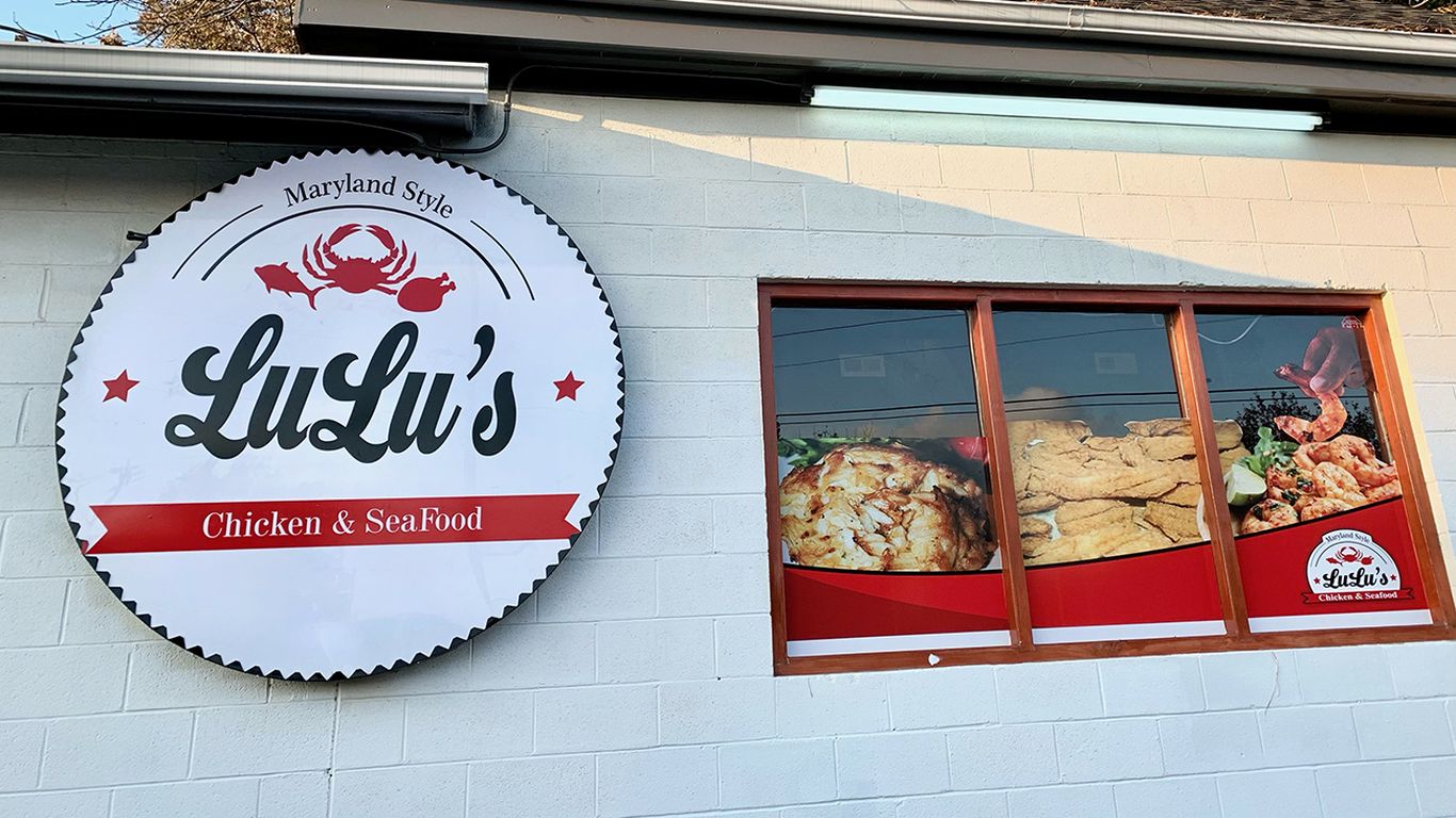 Lulu’s on Tuckaseegee will relaunch as a Lulu’s Express Fry House ...