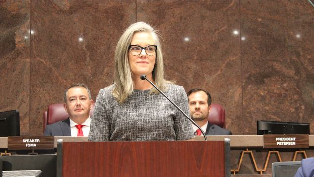 Arizona Gov. Hobbs and GOP could find common ground on K-12 spending ...