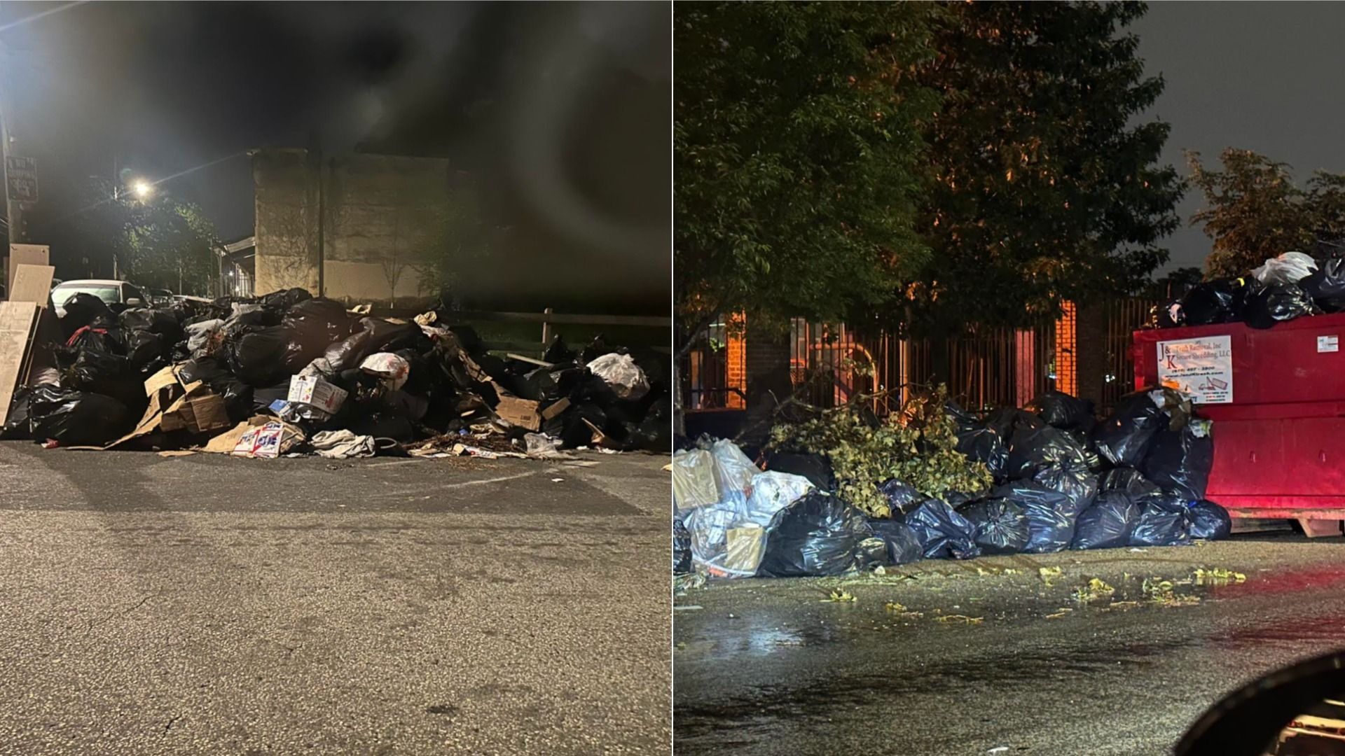 Philly trash strike ends with deal lacking major union wins - Axios ...