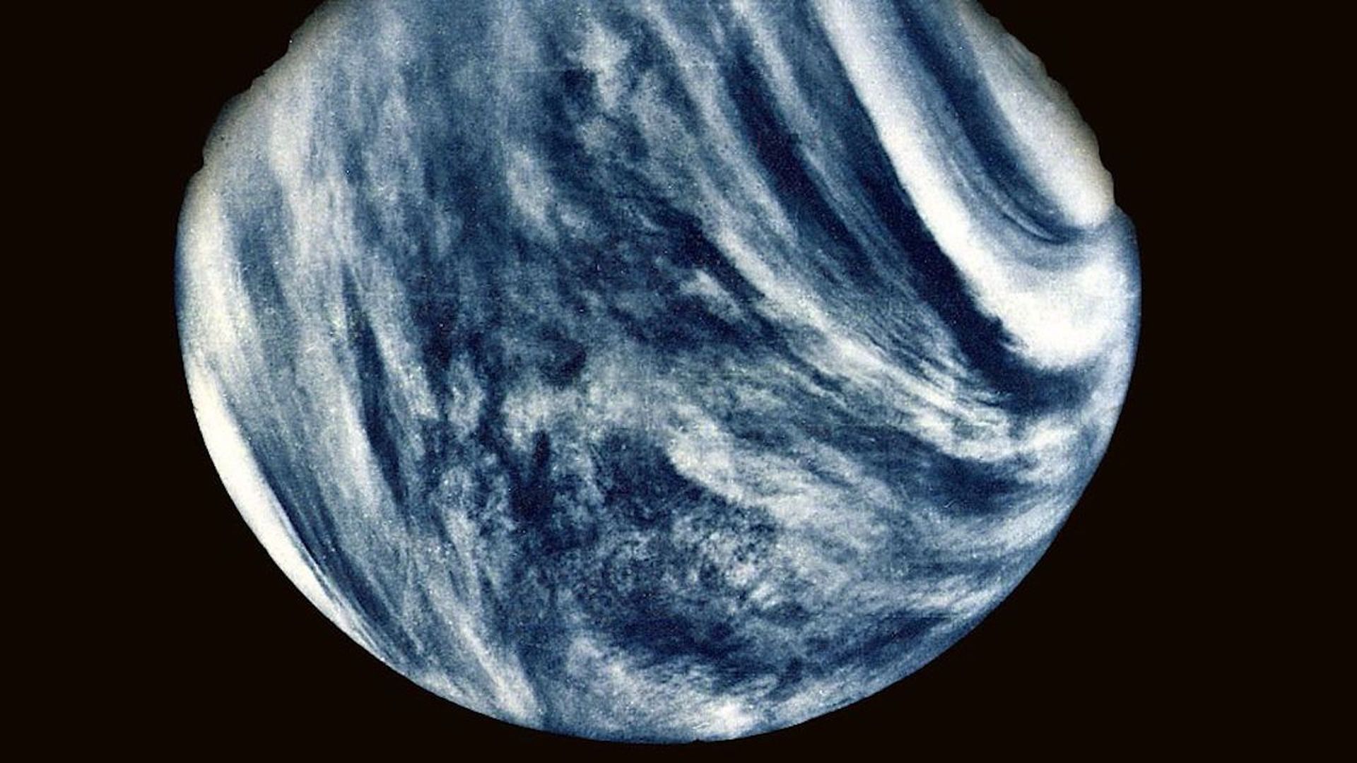 Venus could unlock the secrets of habitability in our solar system and ...