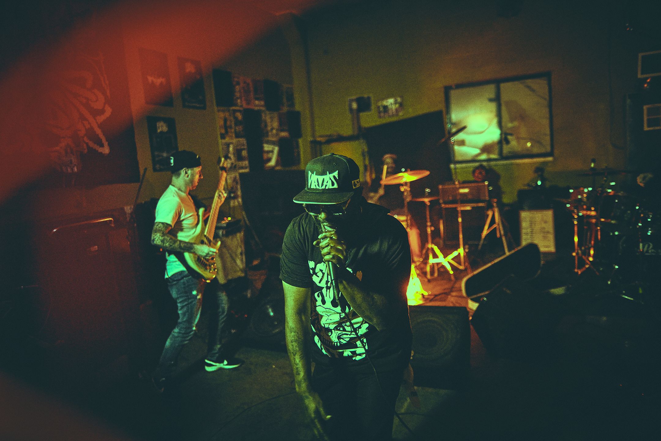 Detroit's horrorcore pioneer Esham and his hip-hop legacy - Axios Detroit