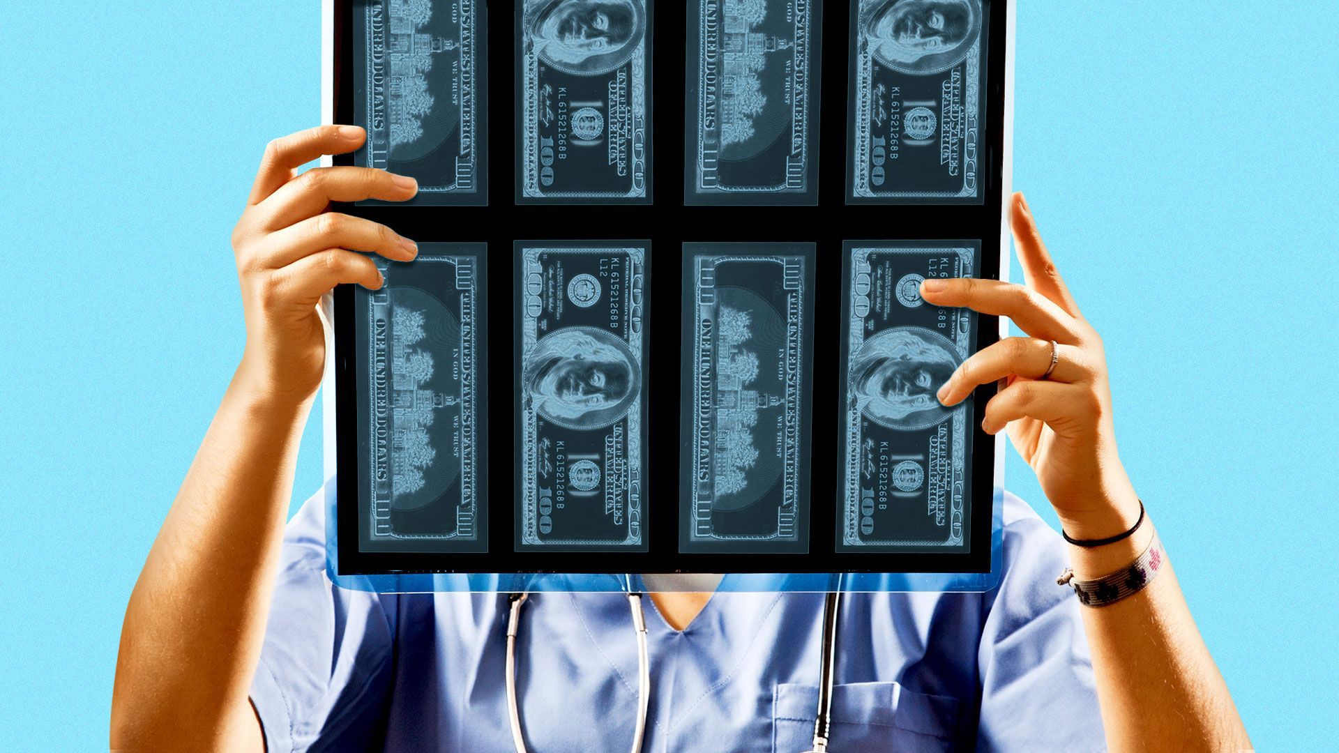 Medical imaging diagnostics firm Harrison.ai raises $112M Series C
