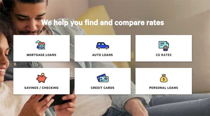 LendingTree and Red Ventures are on a collision course - Axios Charlotte