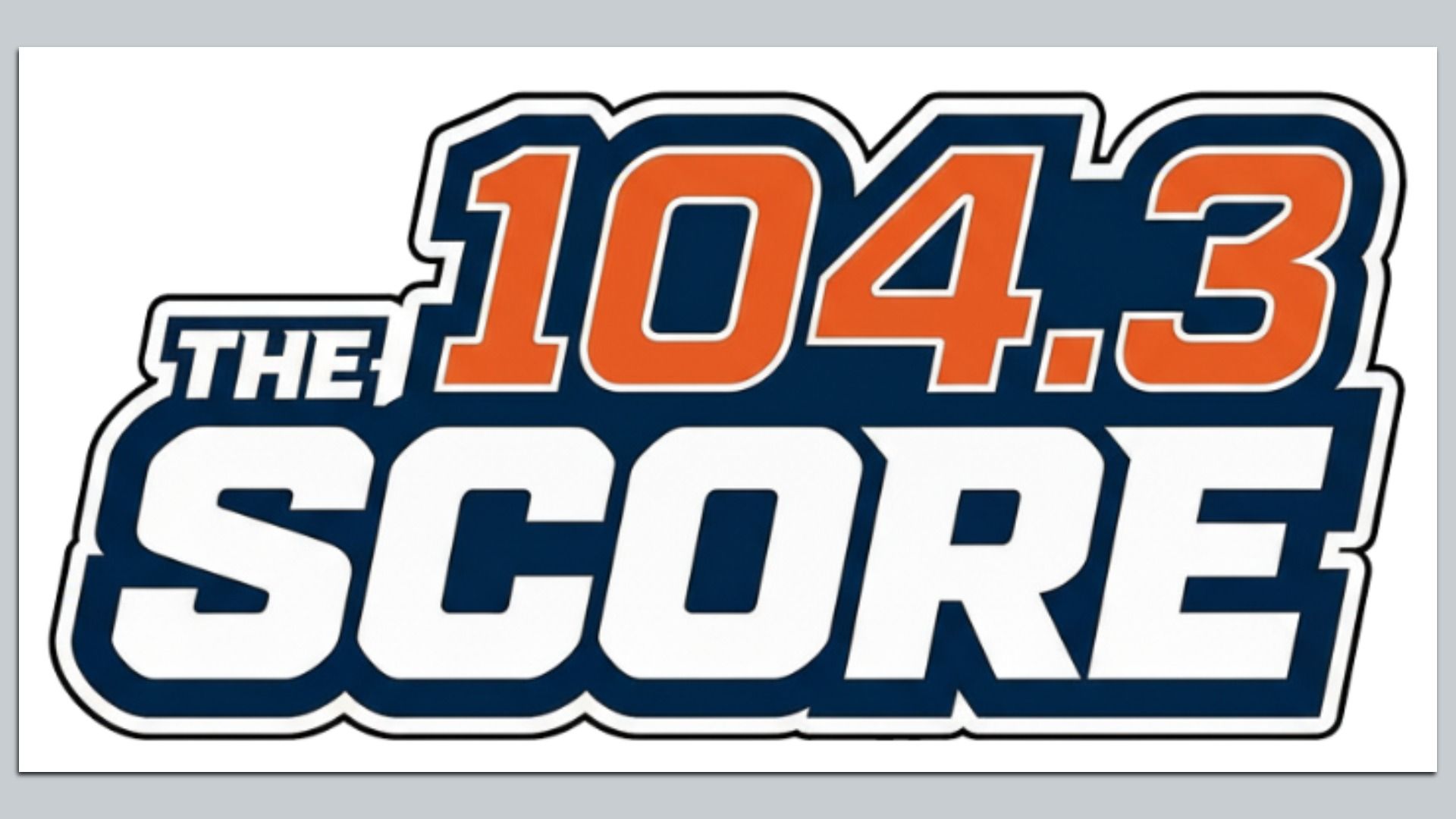 670 The Score is moving to FM radio in Chicago - Axios Chicago