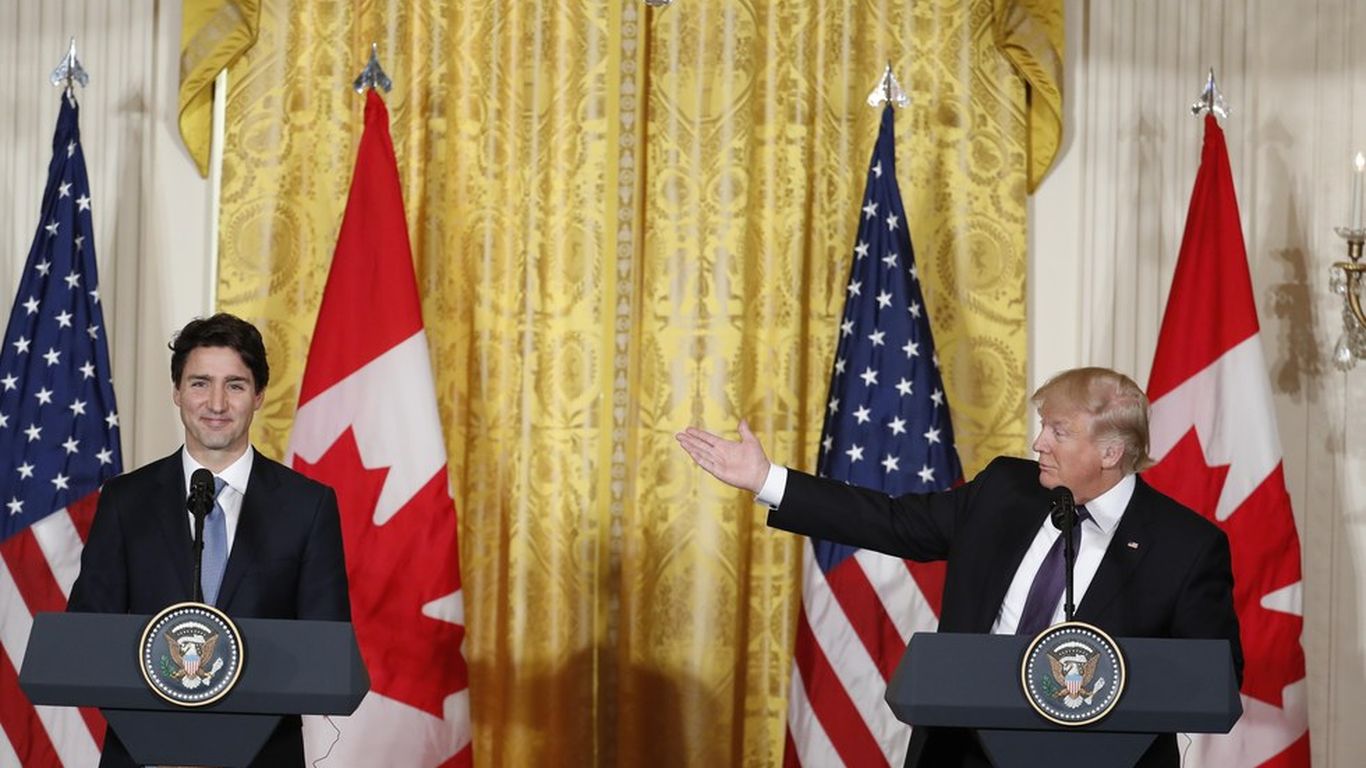 The Canadian case for merit-based immigration