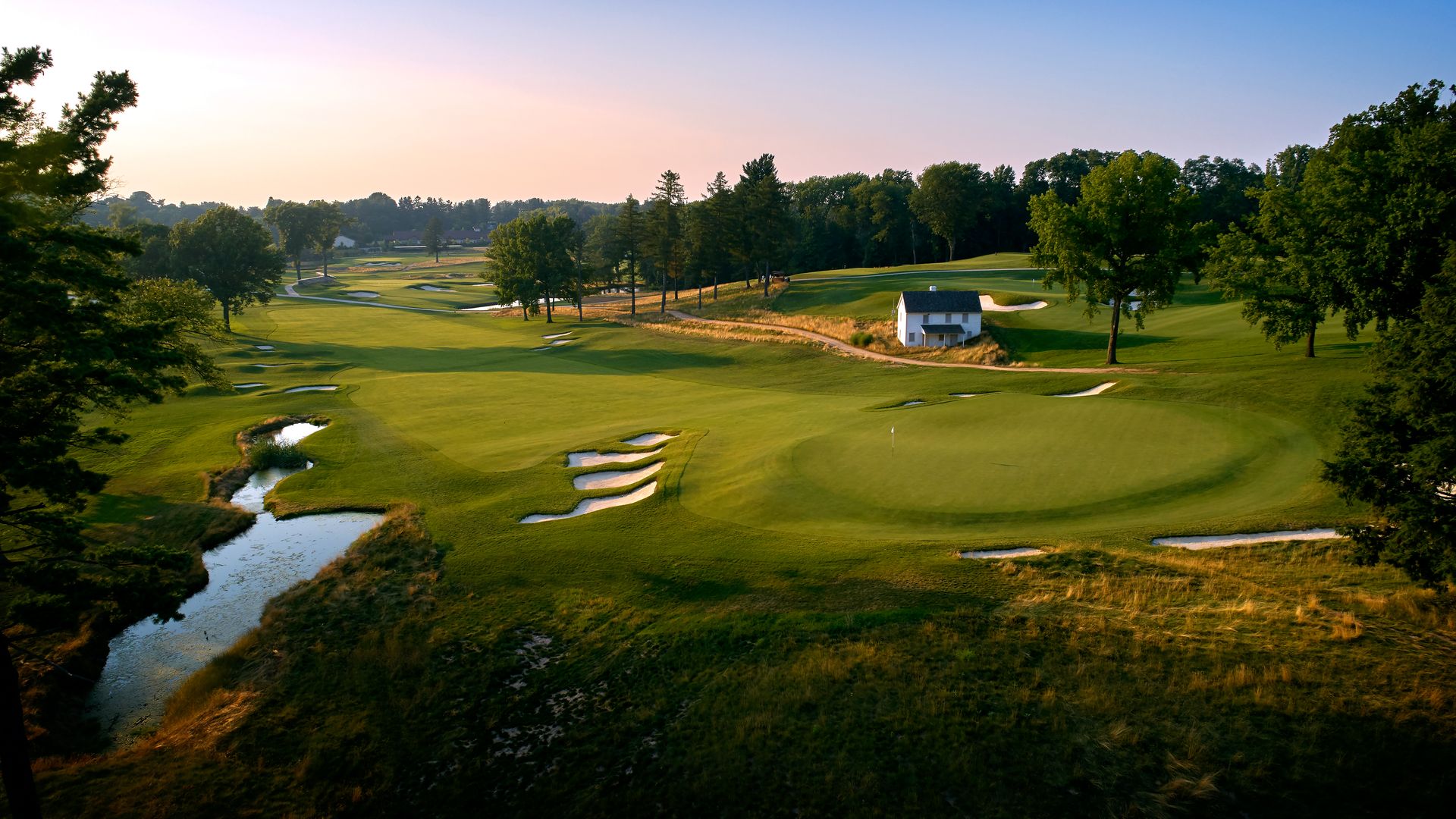 Ticket registration now open for 2026 PGA Championship in Philadelphia ...