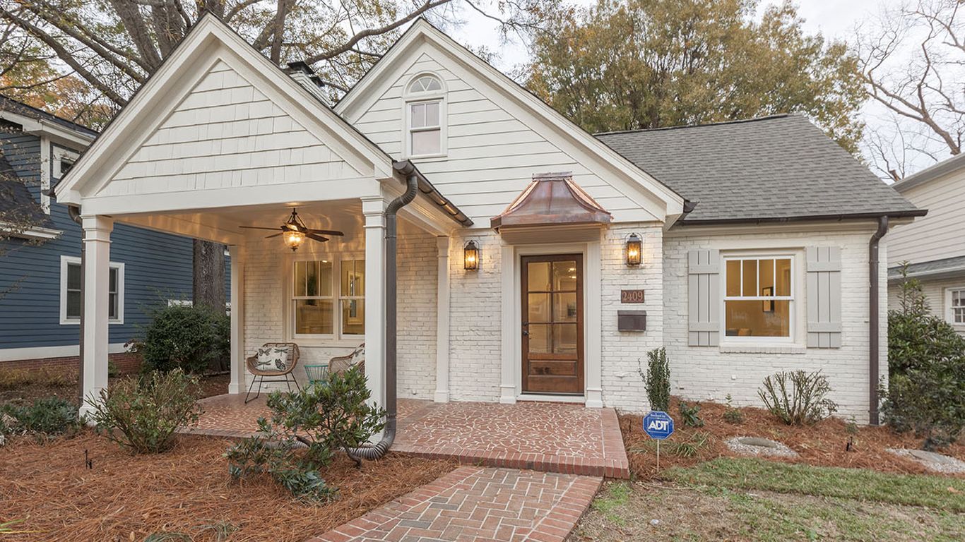 House hunting? Top 10 open houses this weekend including a charming ...