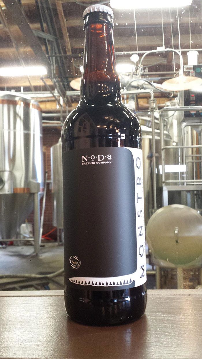 NoDa Brewing set to can 5 beers for their 5 years - Axios Charlotte