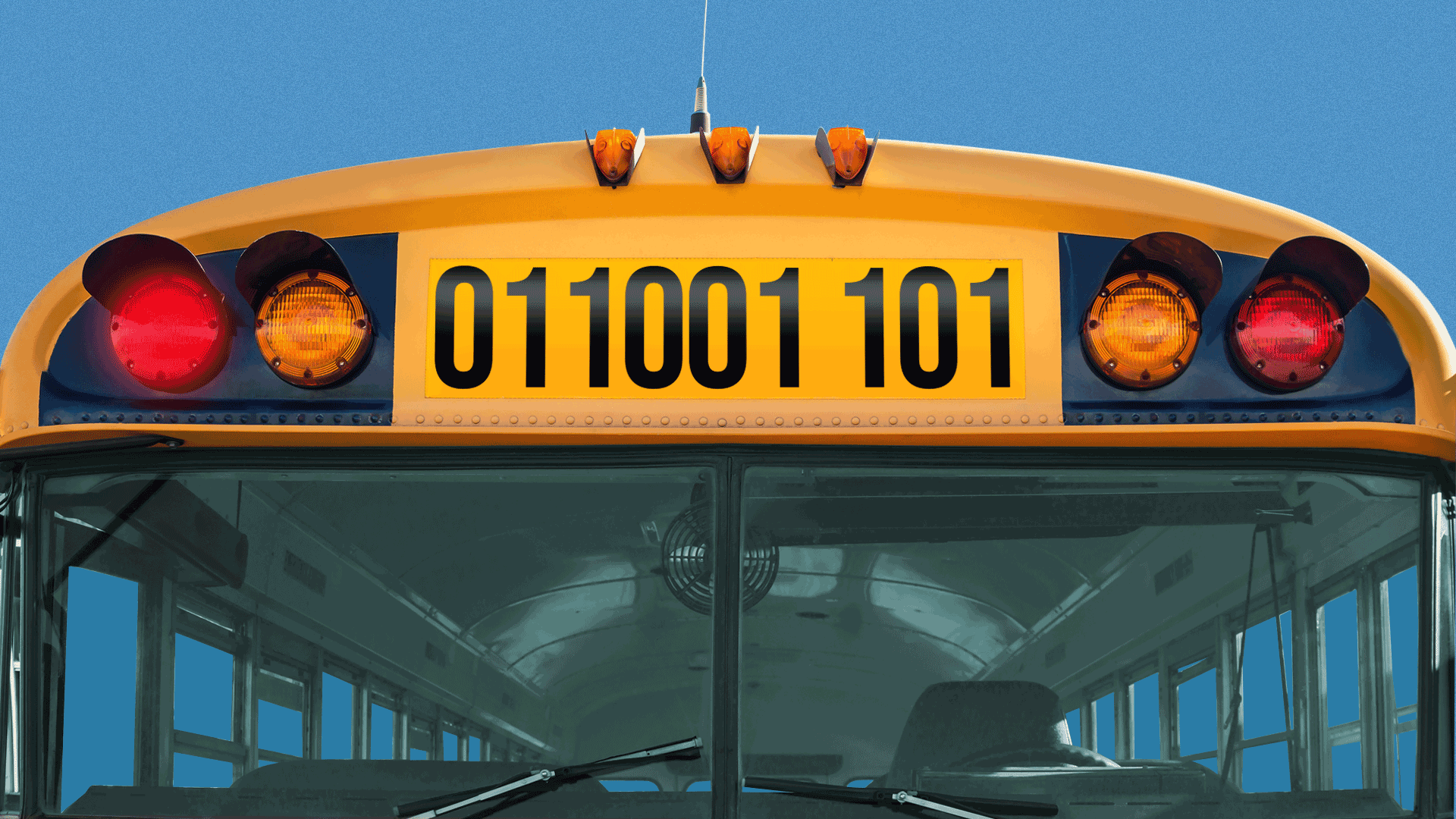 School bus tech drives classroom gains