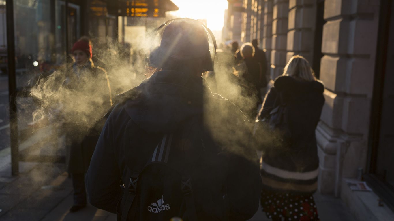 68 reported dead from vaping-related lung illness