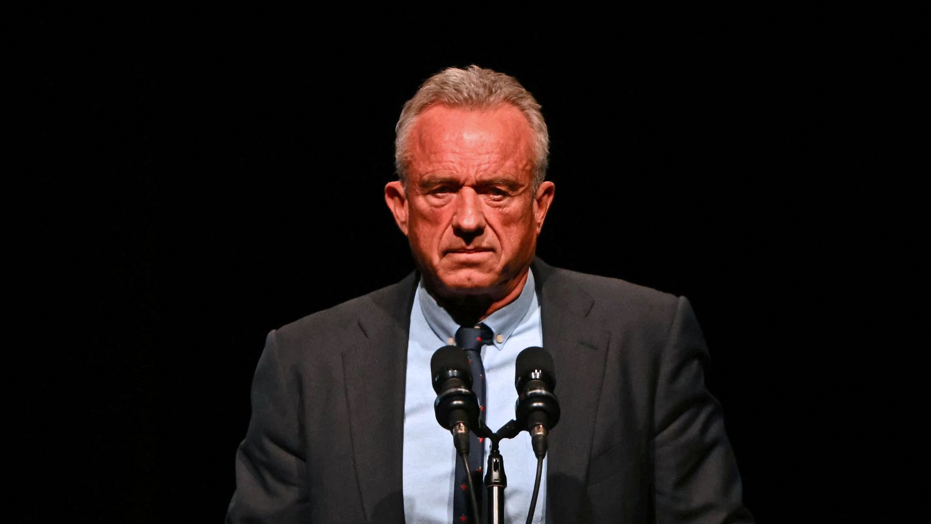 RFK Jr.'s secret push to prove CIA killed JFK