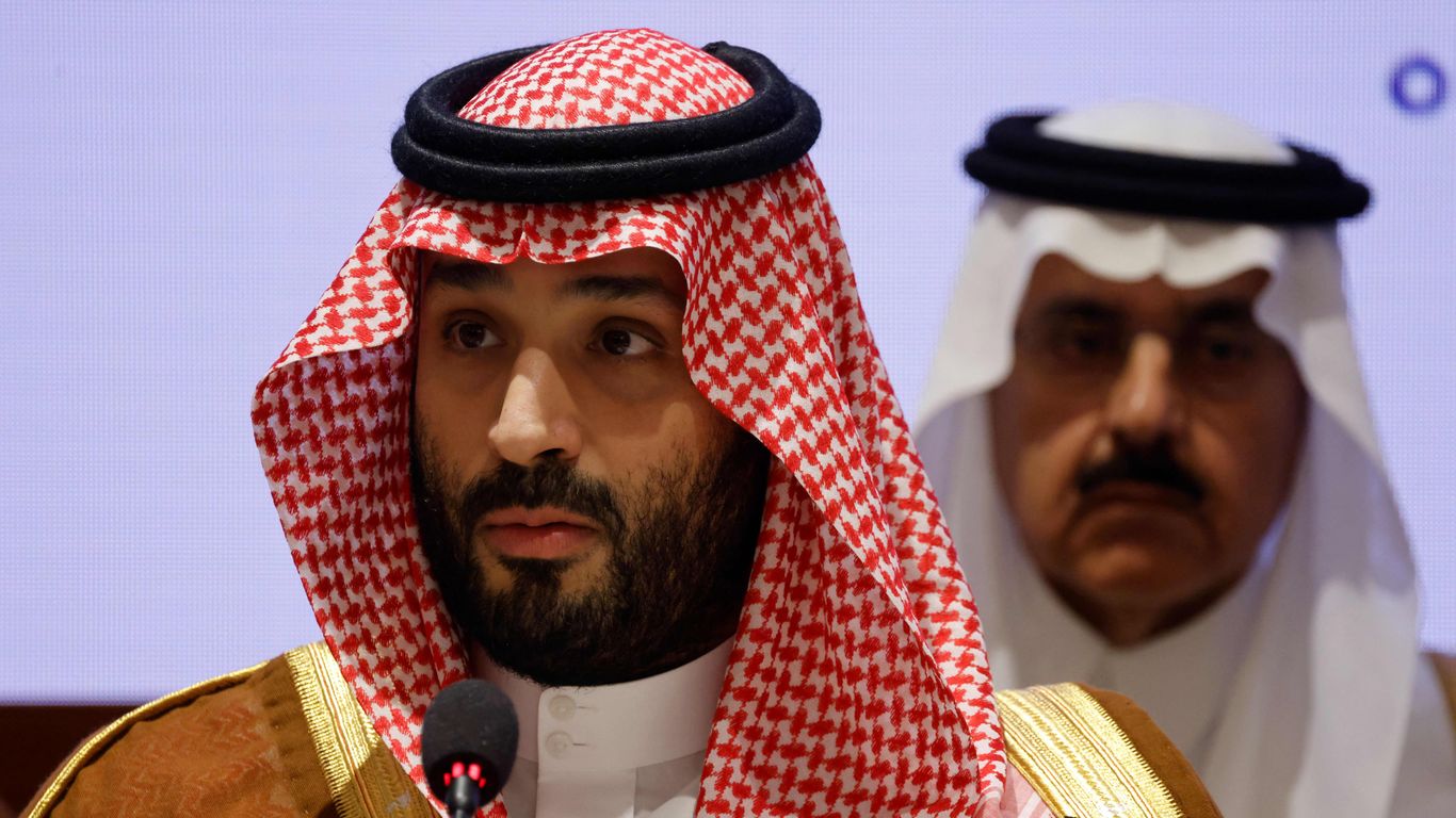 Saudi Crown Prince MBS' Fox interview: Key takeaways