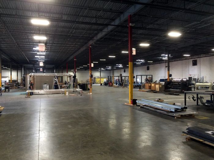 I want Boxman Studios to launch a residential container home line so I can buy one for my ...