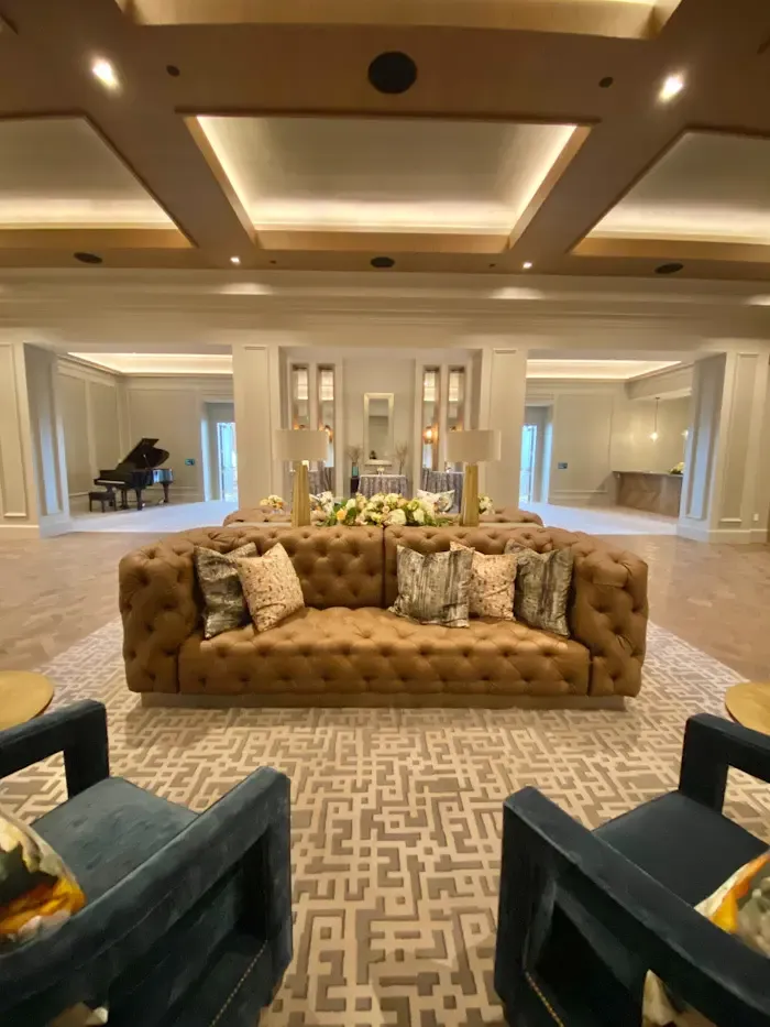 See inside: Carmel Country Club reopens after a year-long $21 million ...