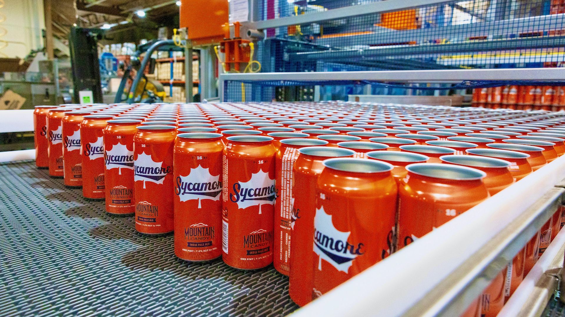 Sycamore and other local breweries among top beer producers in the ...