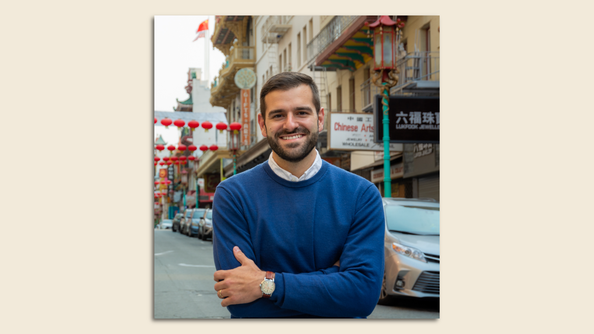 What to know about San Francisco's District 3 supervisor race - Axios ...