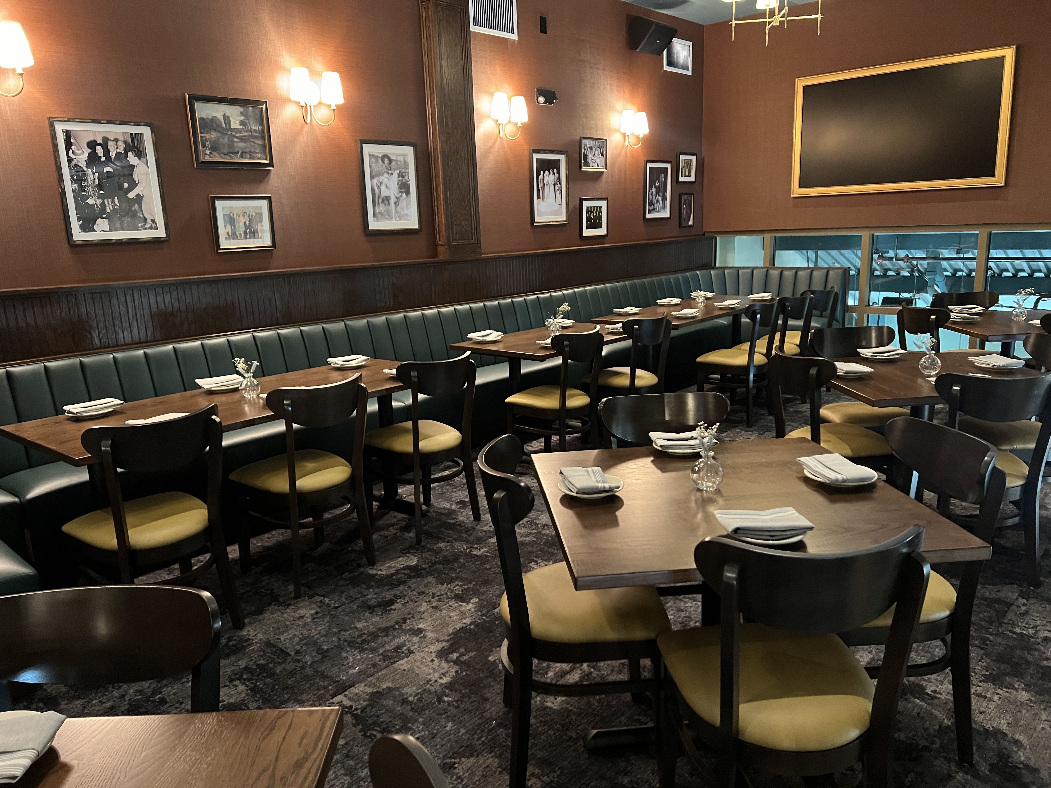 Little Mama's is opening a new location in south Charlotte - Axios ...