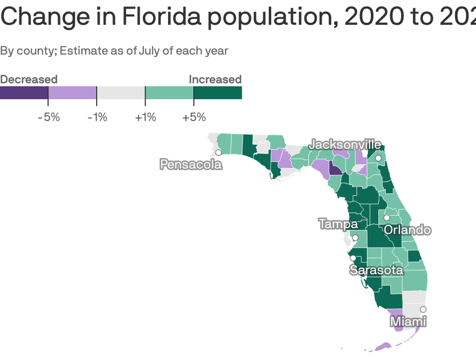 Population Map Of Florida Bloomington Map | Illinois, U.S. | Maps Of