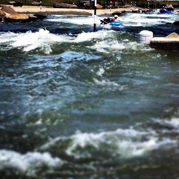 6 tips to maximize your USNWC experience - Axios Charlotte