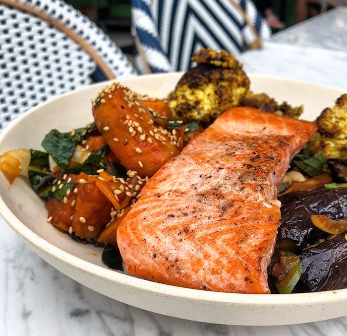 Now Open: 7 quick things to know about Flower Child — including full ...