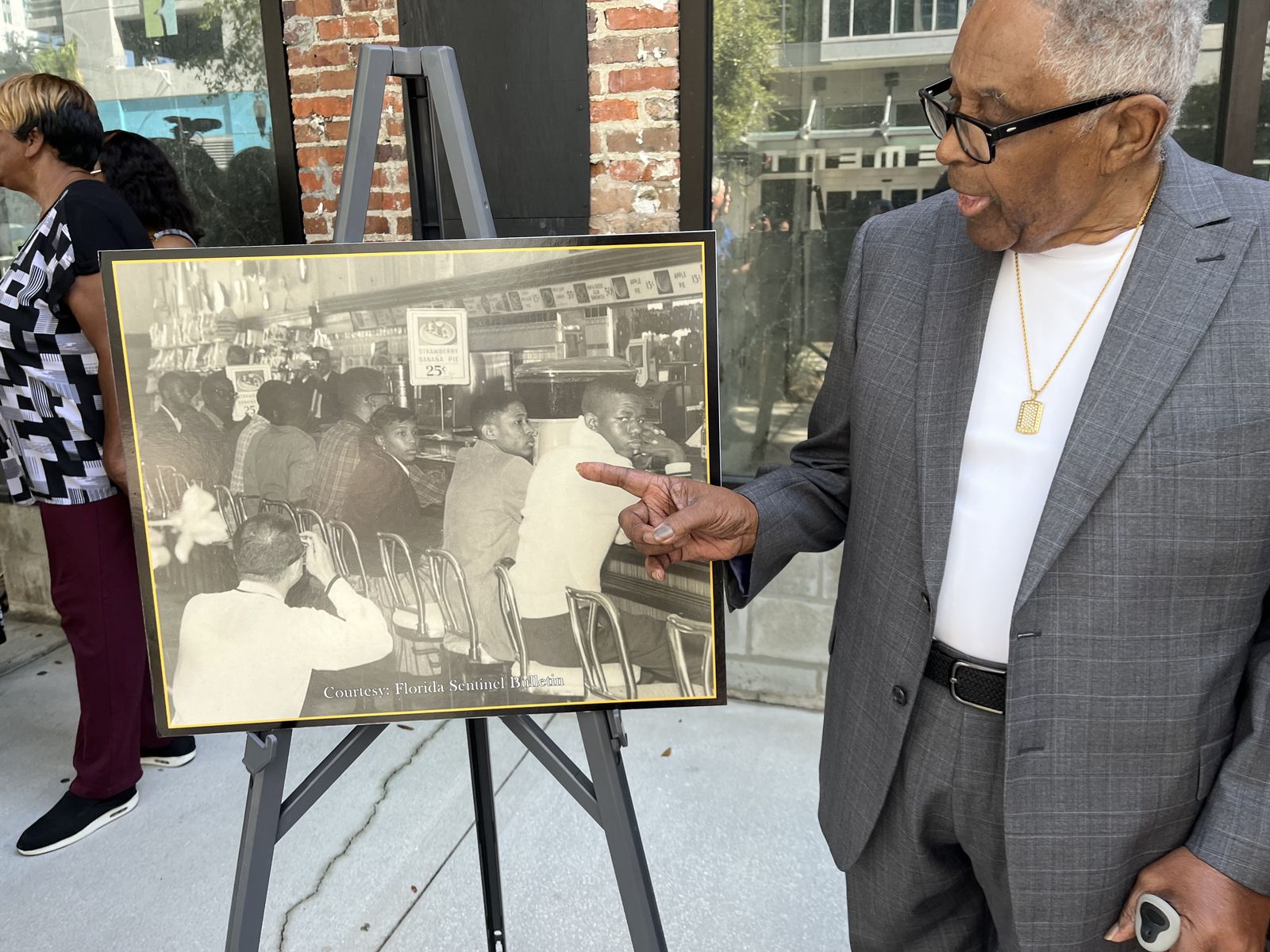 Play honors legacy of 1960 sit-in that spurred Tampa's integration ...
