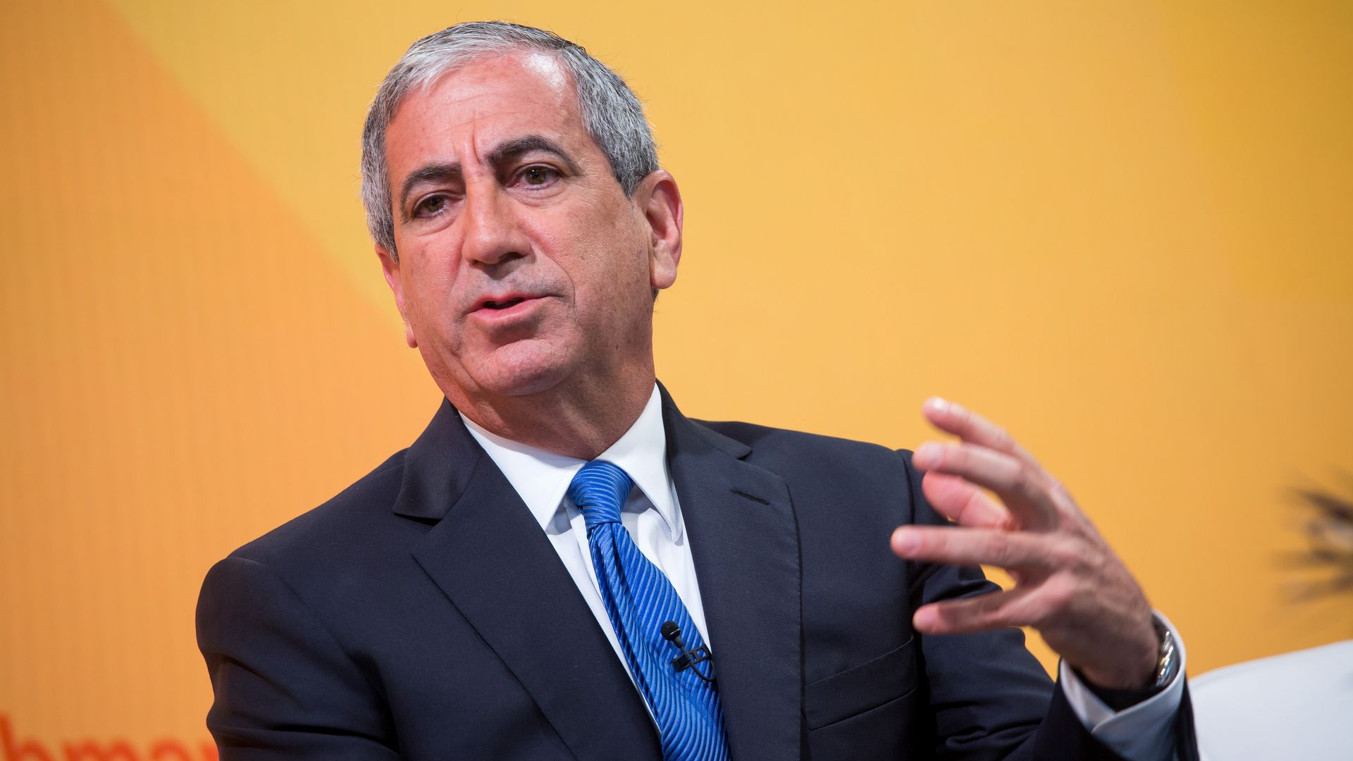 Ken Moelis to step down as CEO from namesake firm