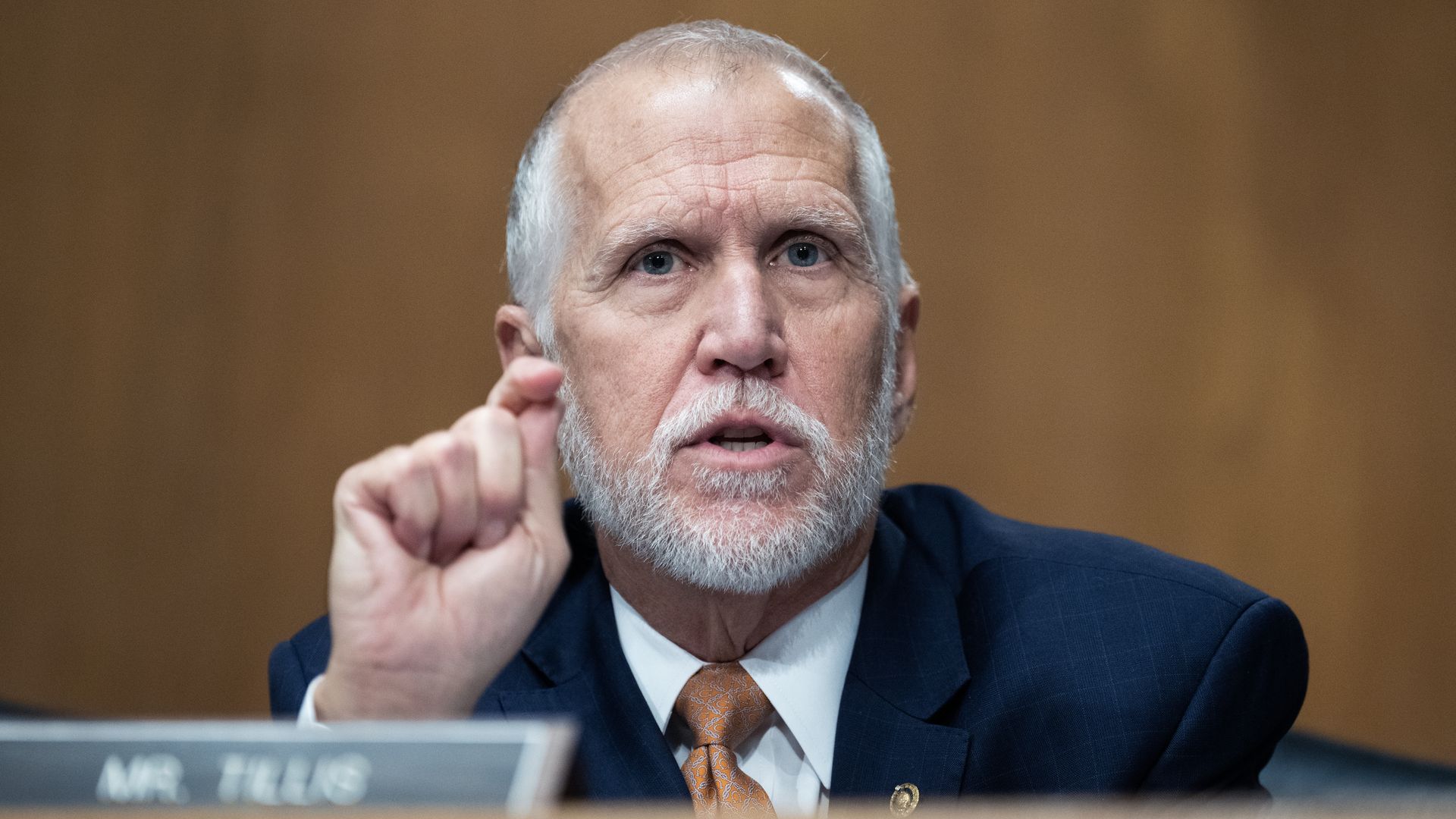 Undecided senators lay out expectations for RFK