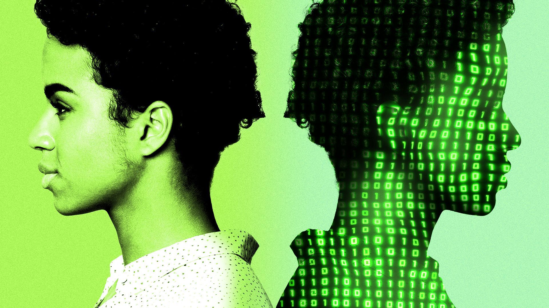 Megan Morrone - Axios