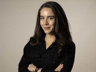 Natalie Daher - Axios