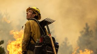 California's Park Fire explodes in size to state's top 5 largest