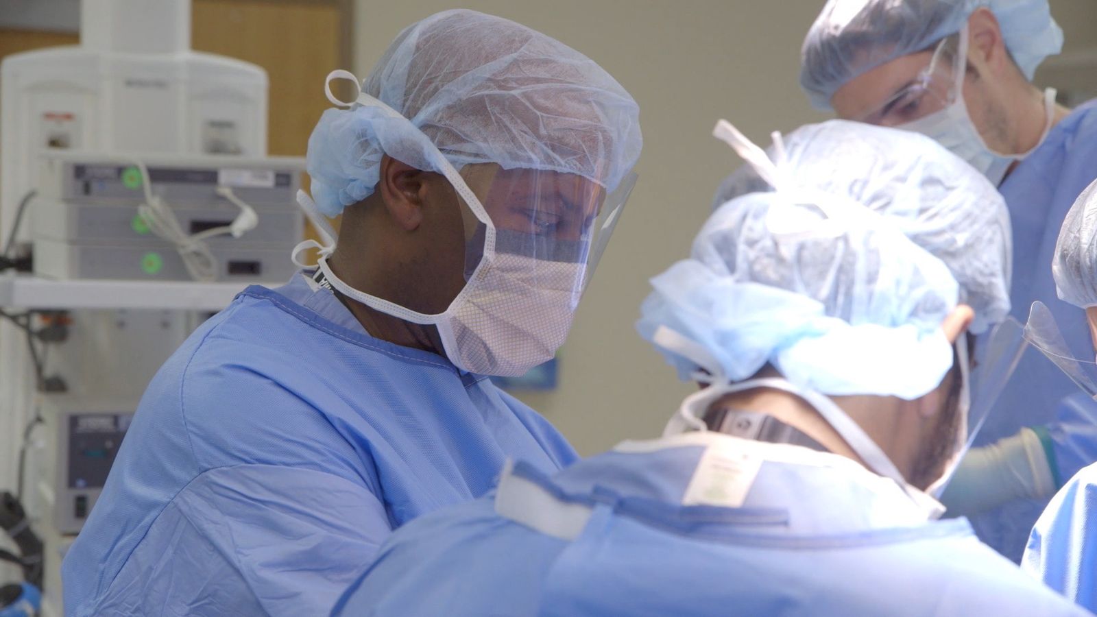 Dallas surgeon Brian Williams is running for Congress - Axios Dallas