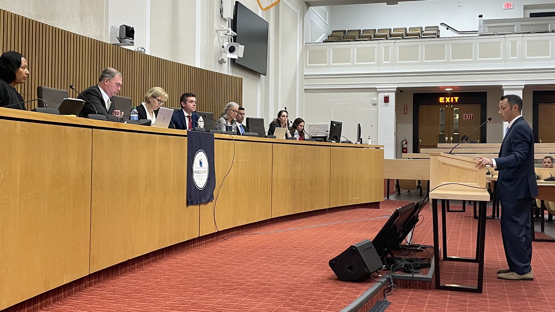 Sports - Axios Boston