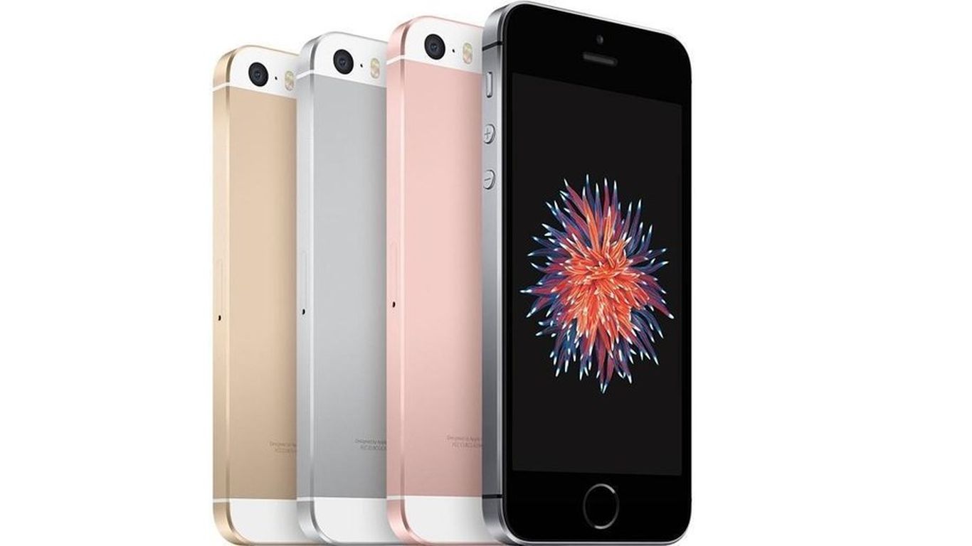 Apple confirms it has started iPhone production in India