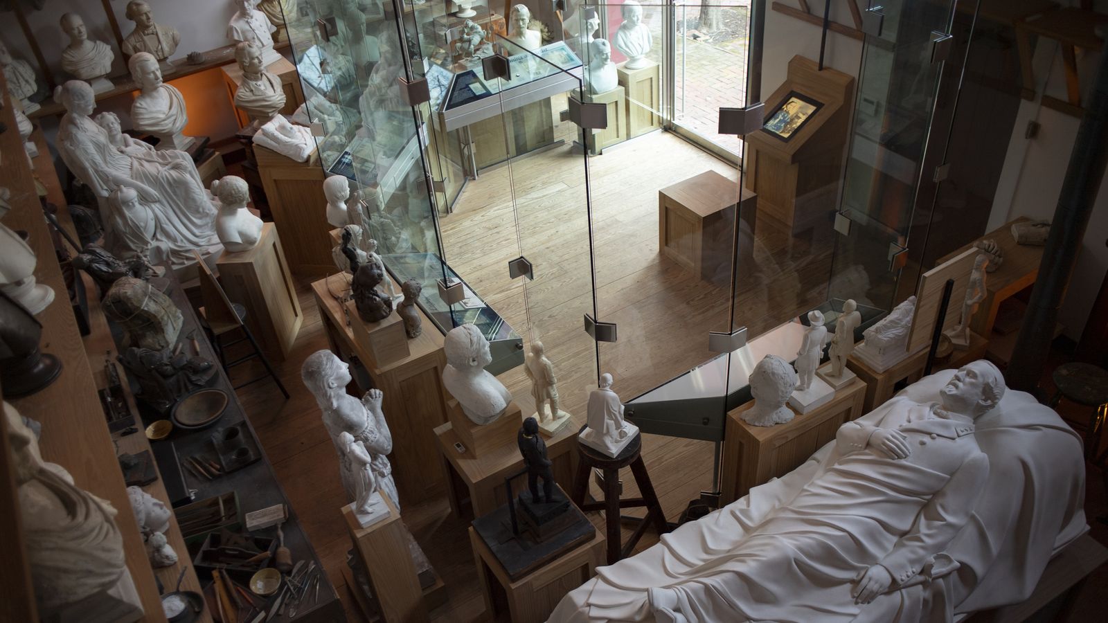 The Valentine museum is hiring a city historian - Axios Richmond