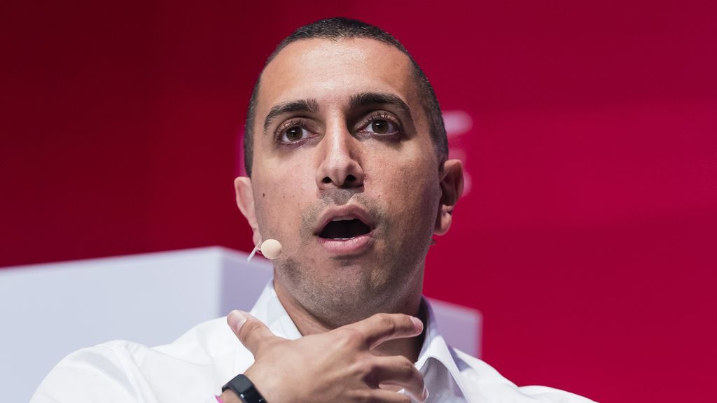 Match Group fires back at Tinder co-founder Sean Rad