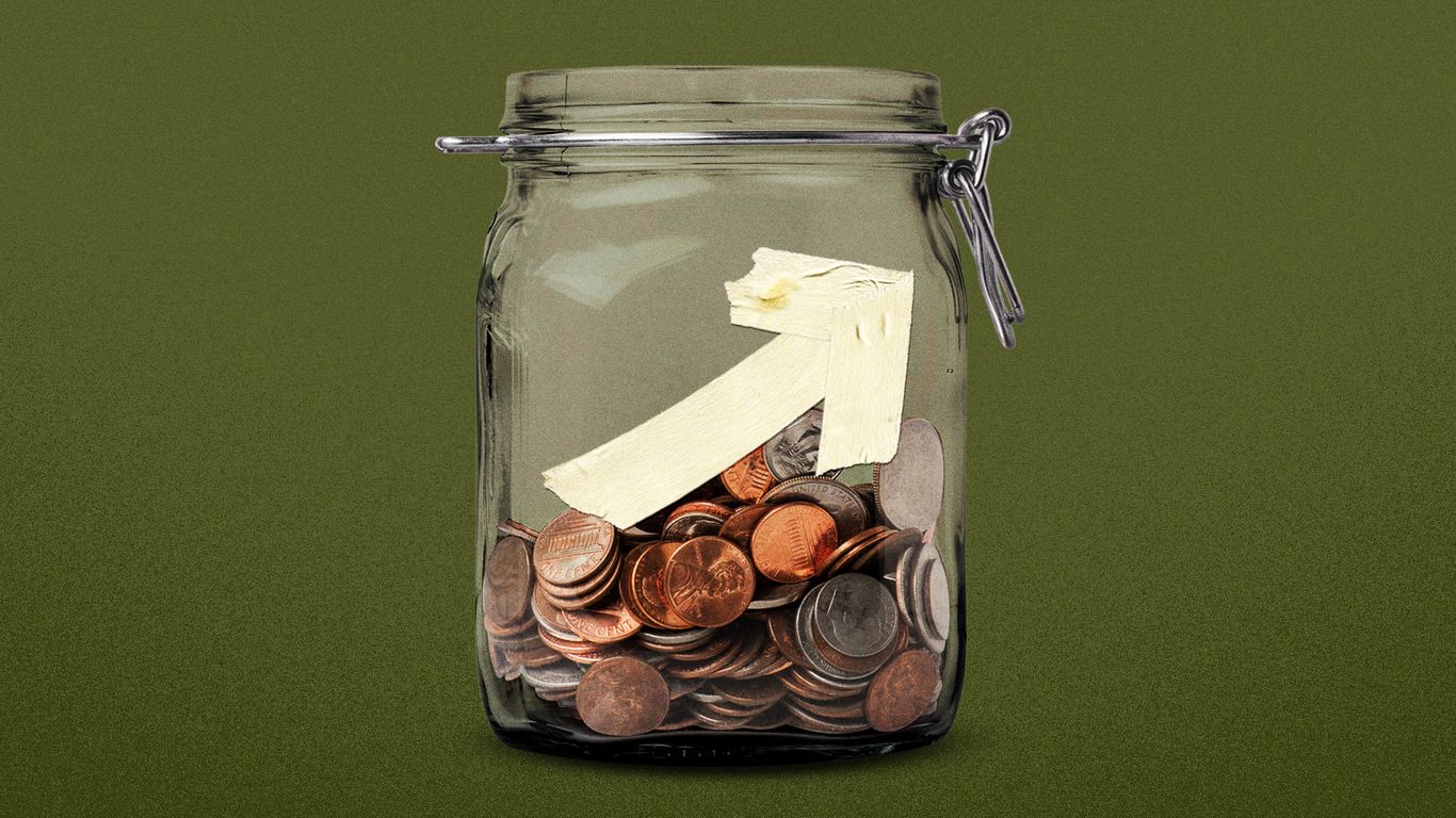 Business owners concerned about inflation and raising prices, BofA says