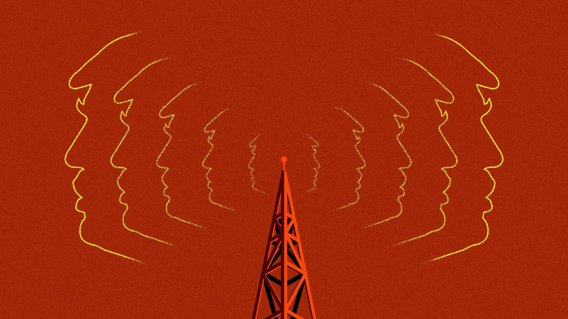 WLS-AM cancels "The Big 89" to double down on conservative format ...