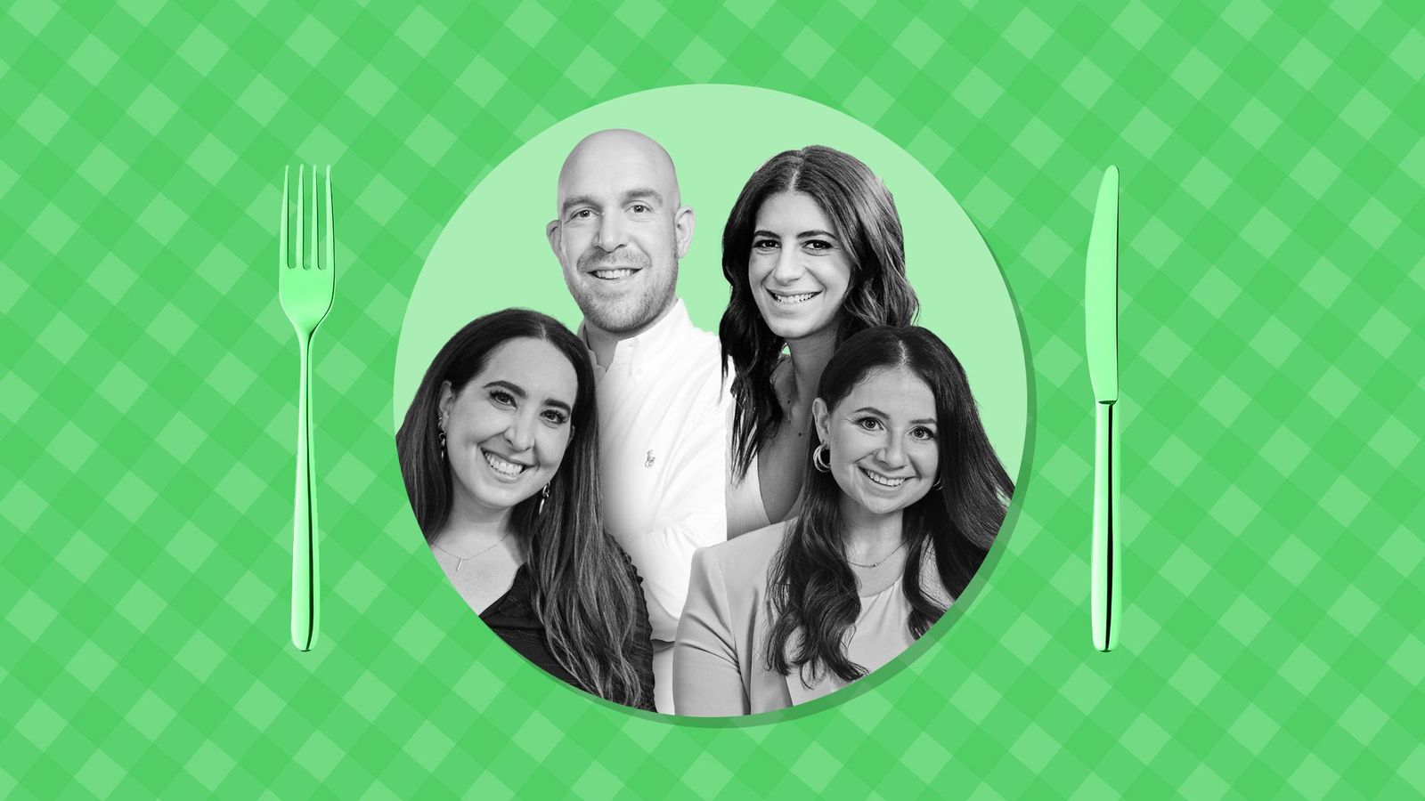 LADbible owner LBG Media and Betches founders chat how the brands met ...