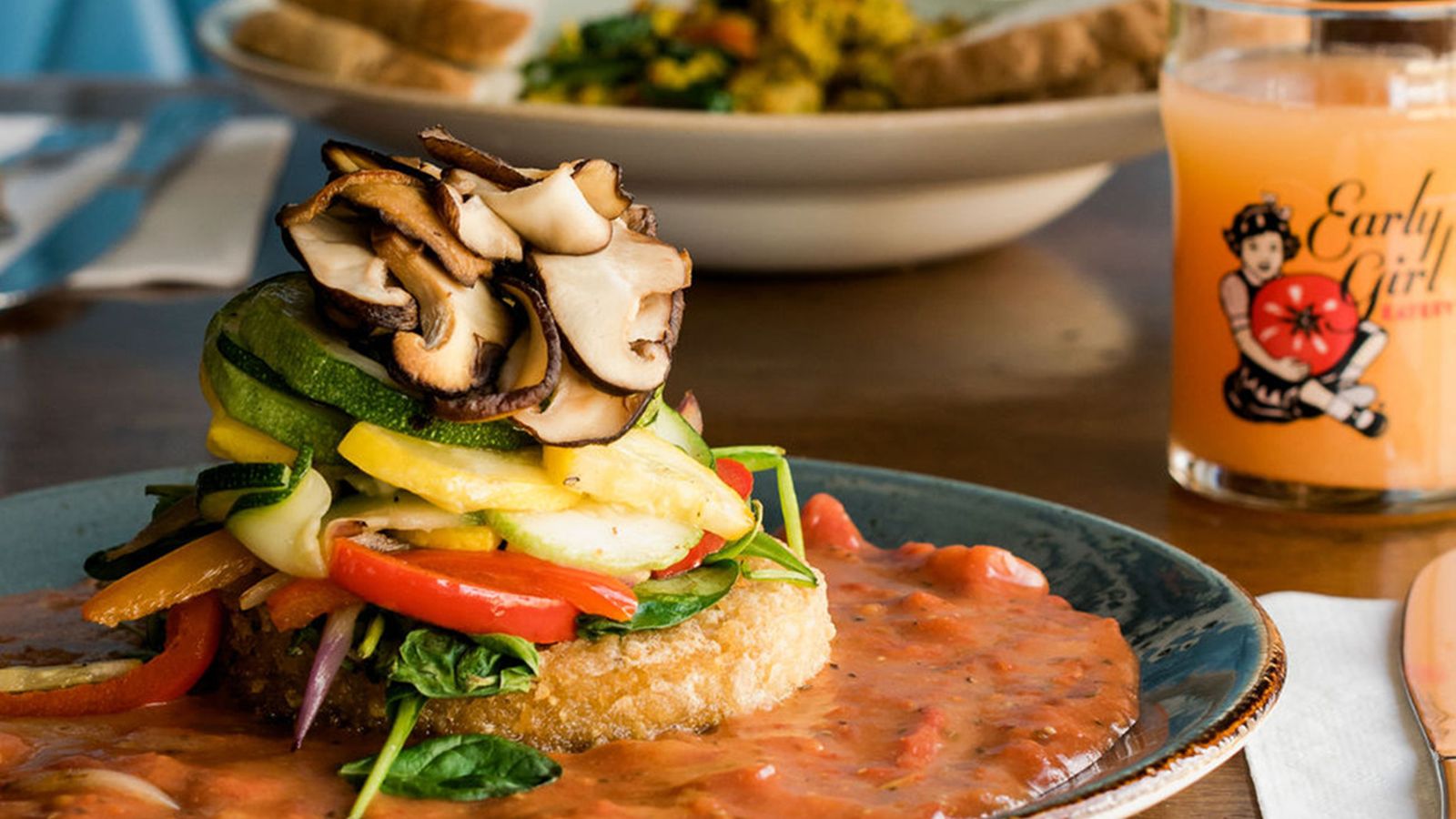 Popular Asheville breakfast spot Early Girl Eatery expands to South End ...